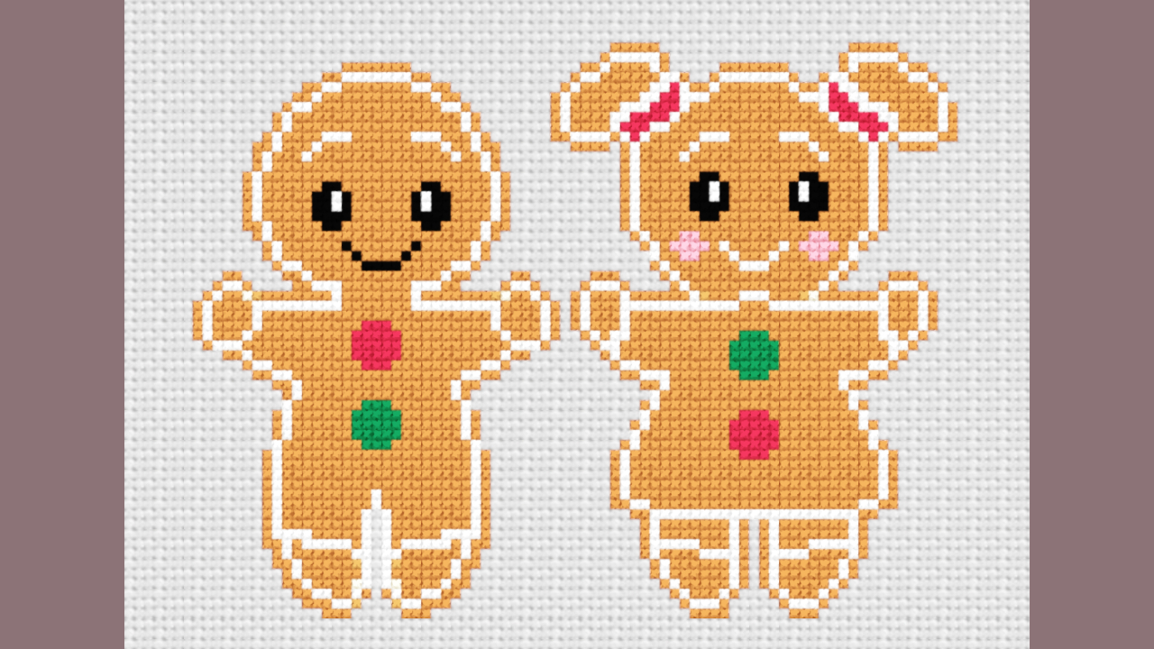 Kagemænd, snemænd og Rudolf – KonenmedNaalen.dk